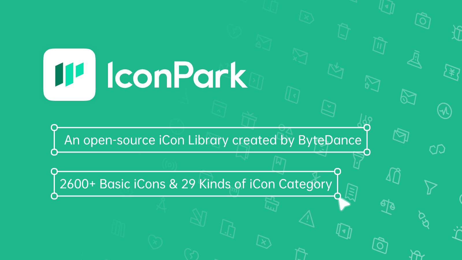 IconPark-Pixso Plugin Center